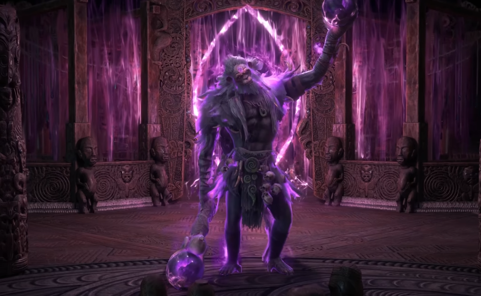 MMoexp: The Ultimate PoE2 Blood Mage Build Guide - Advanced Blog Profile Page Design | Geniwit ...